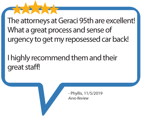 Peter Francis Geraci Law. Bankruptcy Attorneys in Chicago, Milwaukee ...